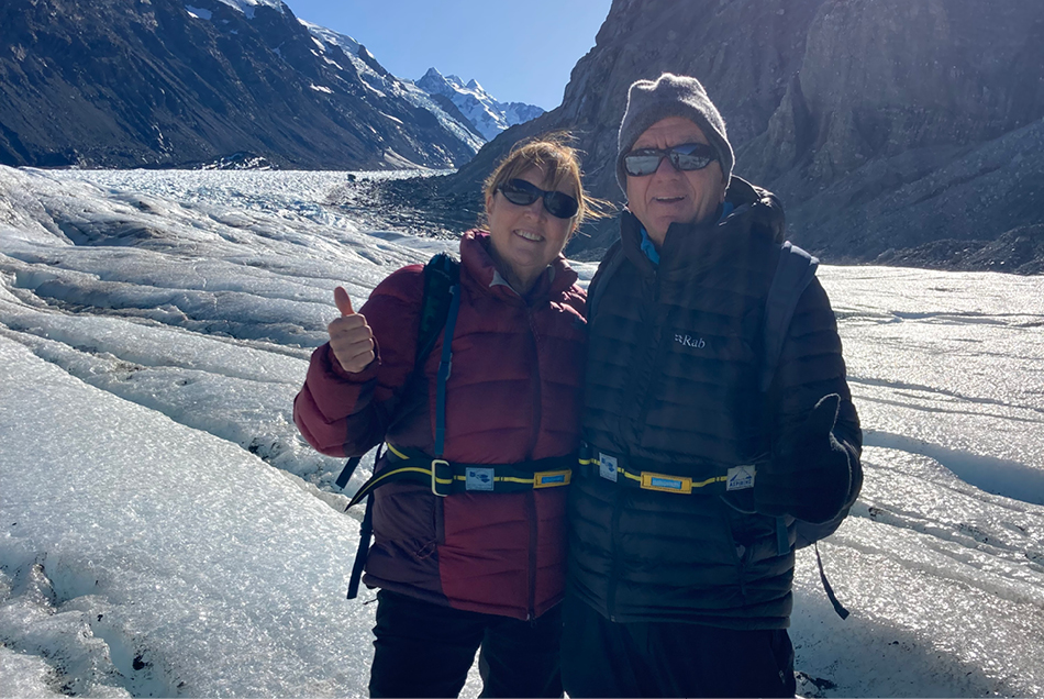 Cunningham's Escape to NZ | Blog | Rodd & Gunn US