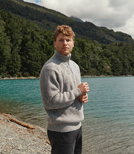 How to Care for Wool | Blog | Rodd & Gunn NZ