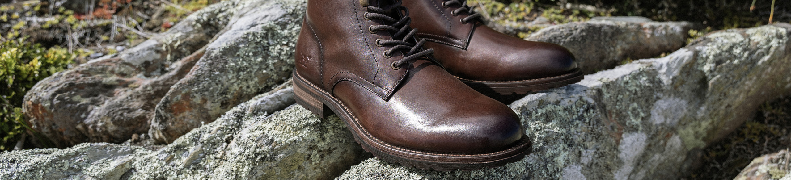 Men’s Shoes | Boots, Trainers & More | Rodd & Gunn UK