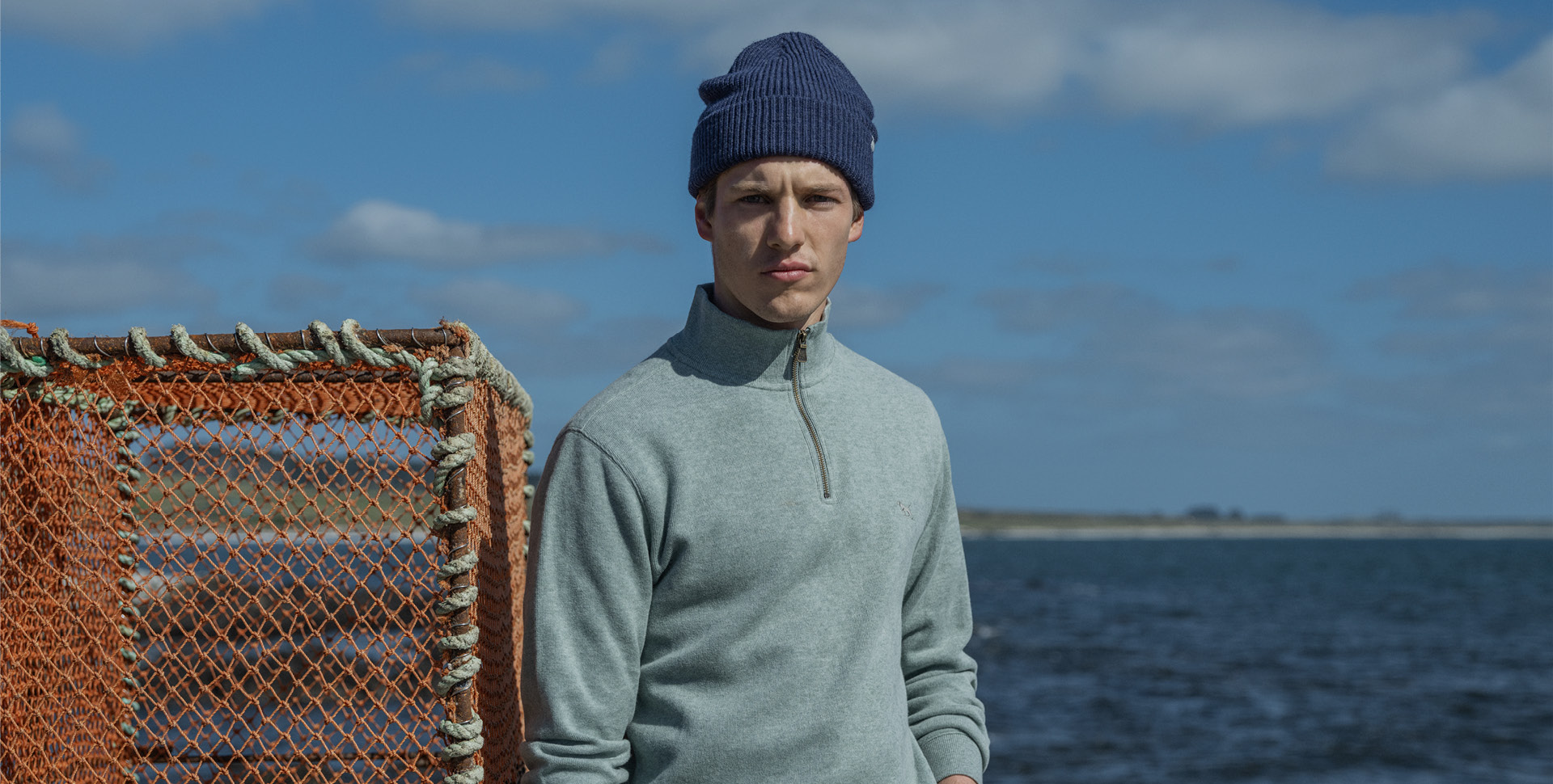 Men’s Premium Clothing | Rodd & Gunn Australia