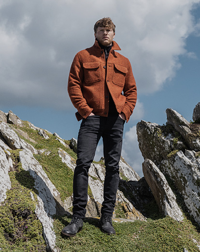 Men’s Premium Clothing | Rodd & Gunn Australia