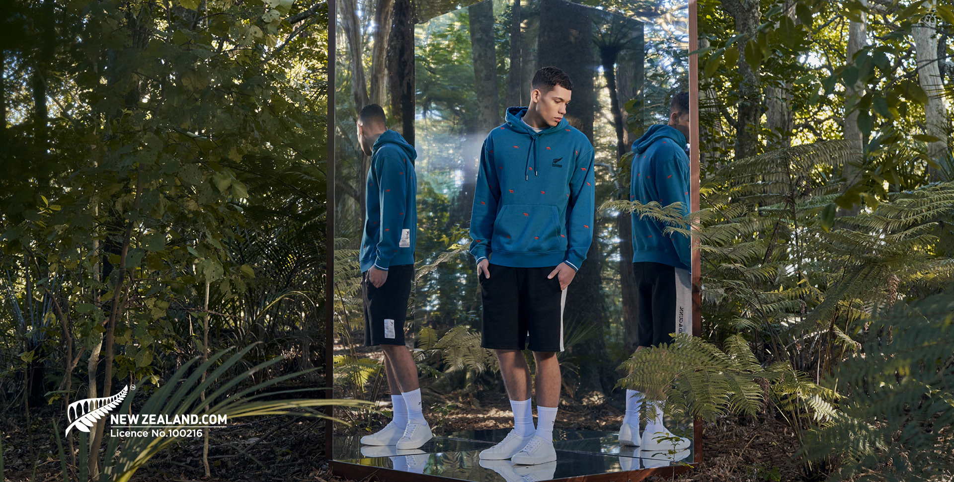 Men’s Premium Clothing | Rodd & Gunn Australia