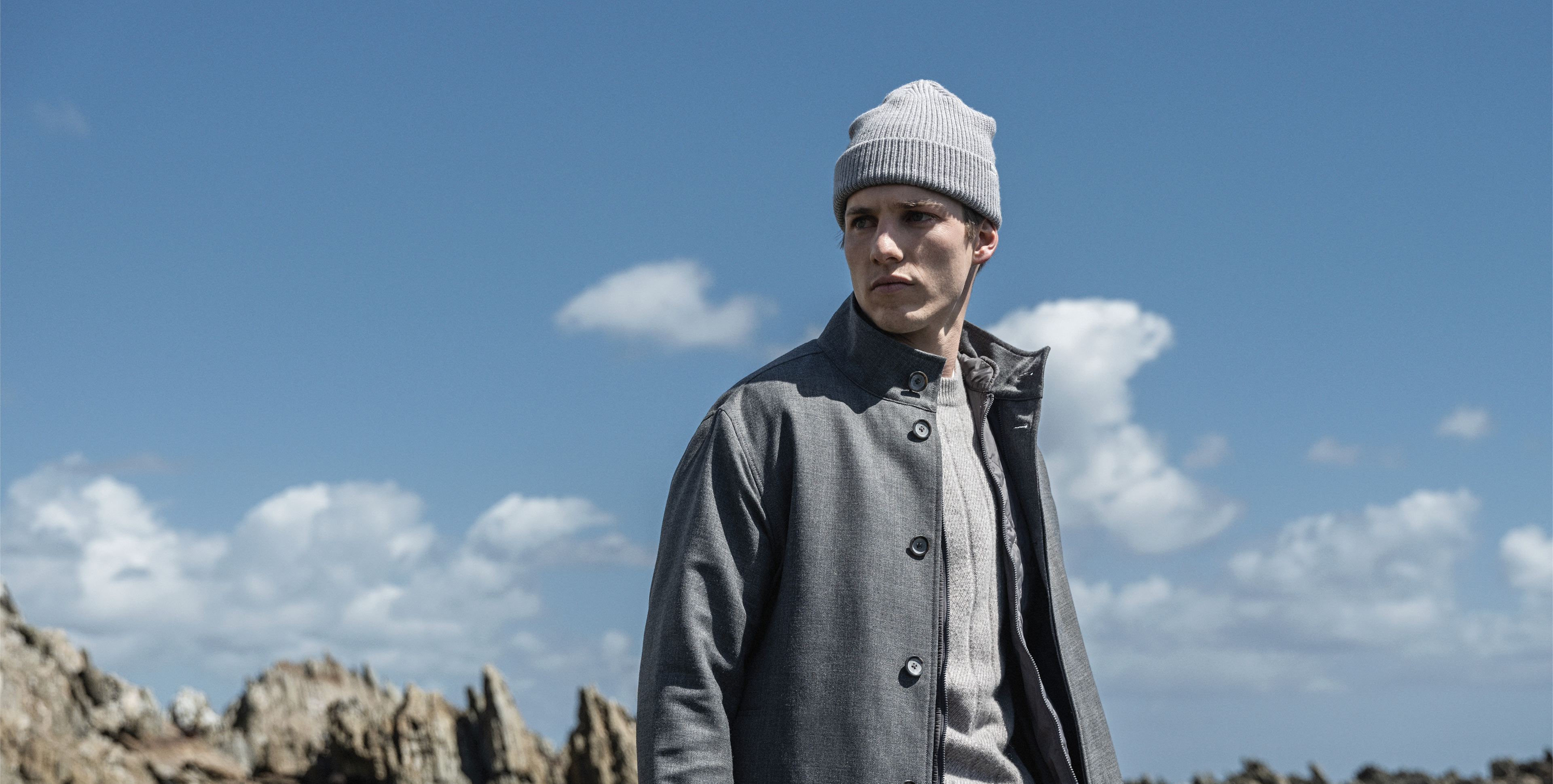 Men’s Premium Clothing | Rodd & Gunn Australia