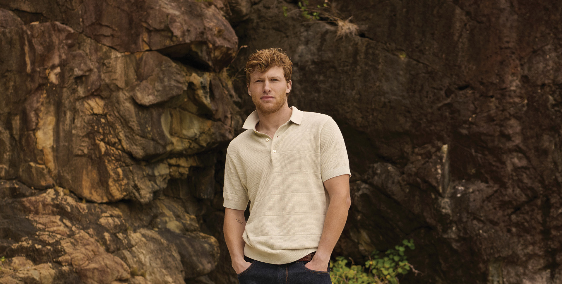 Men’s Premium Clothing | Rodd & Gunn Australia