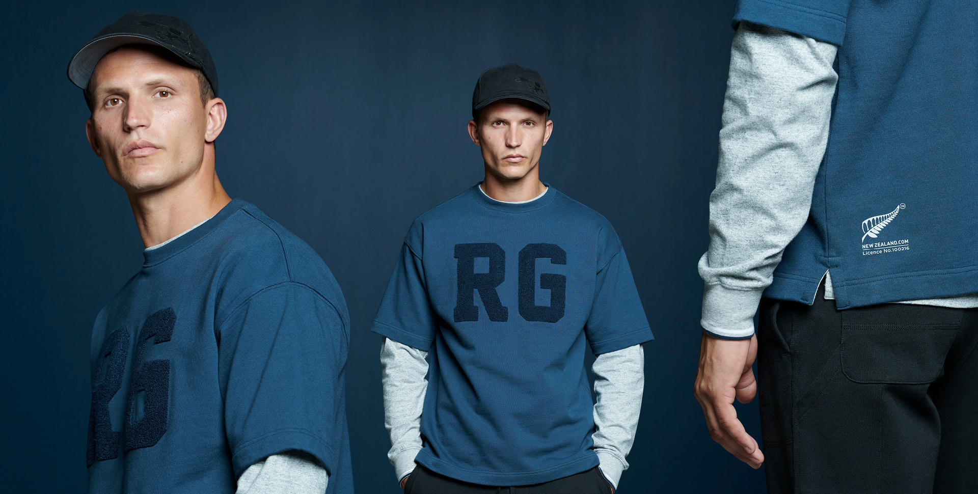 Men’s Premium Clothing | Rodd & Gunn Australia
