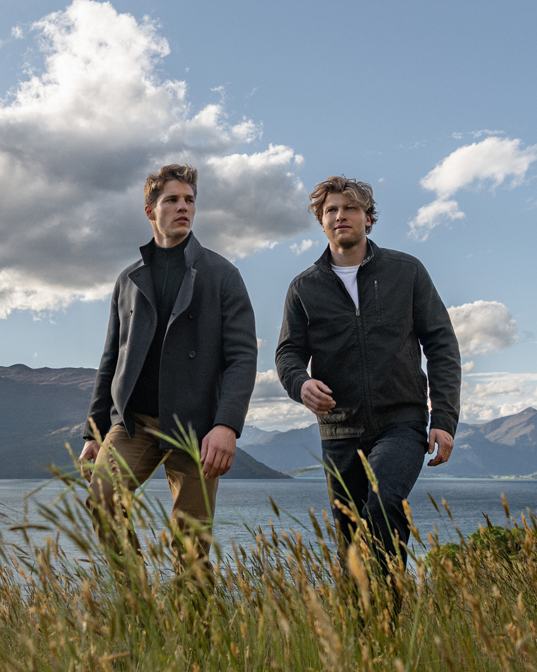 Men’s Premium Clothing | Rodd & Gunn Australia