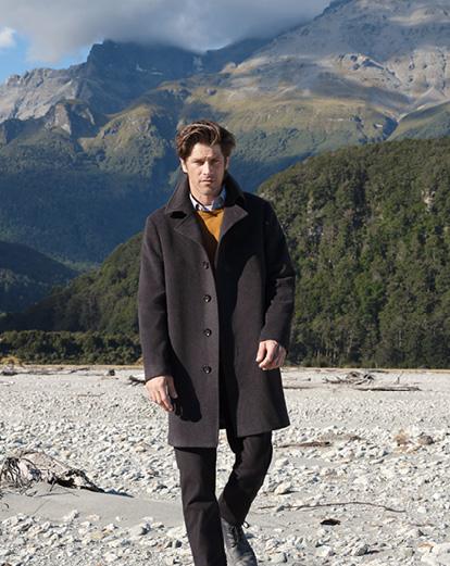 Men’s Premium Clothing | Rodd & Gunn Australia