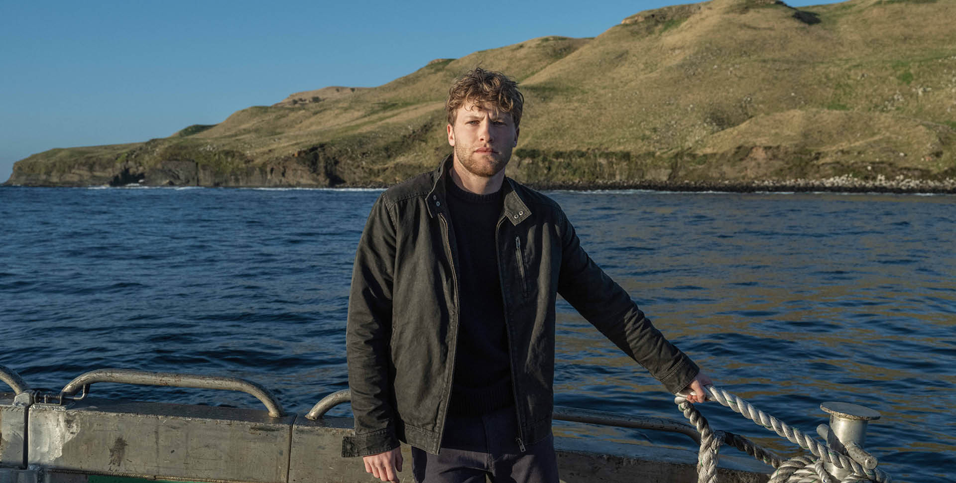 Men’s Premium Clothing | Rodd & Gunn