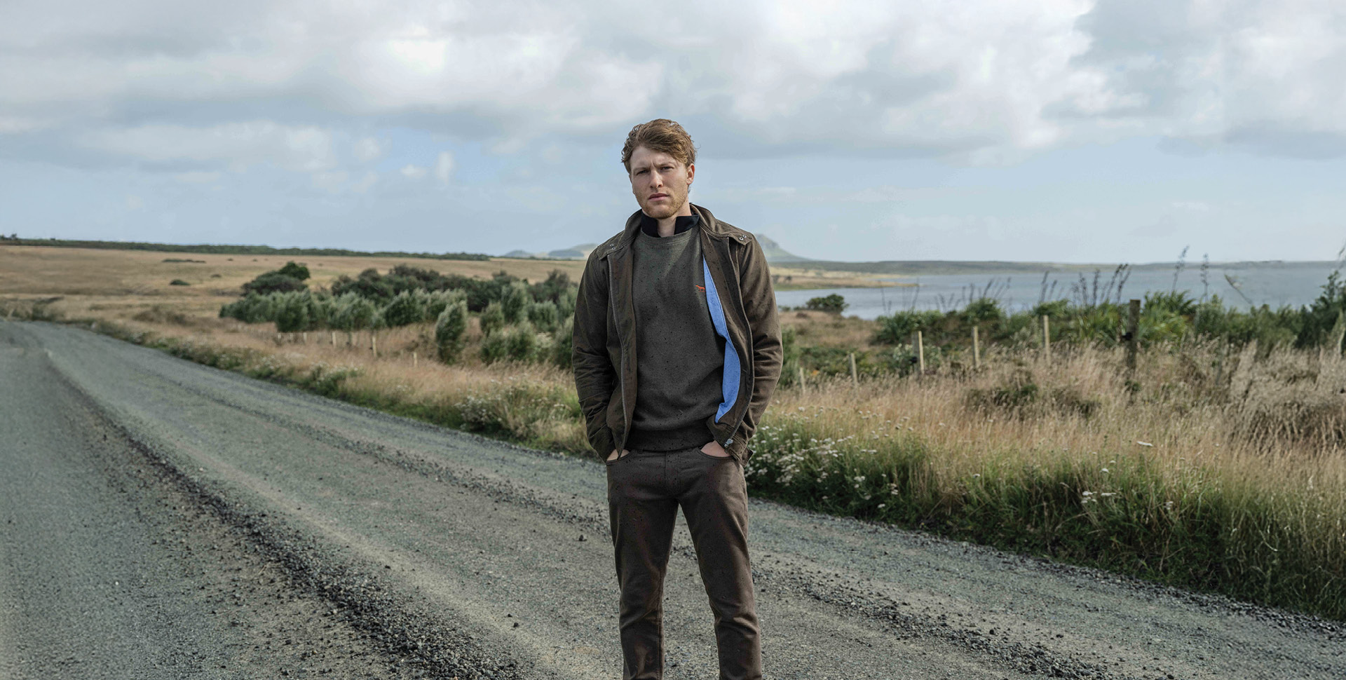 Men’s Premium Clothing | Rodd & Gunn