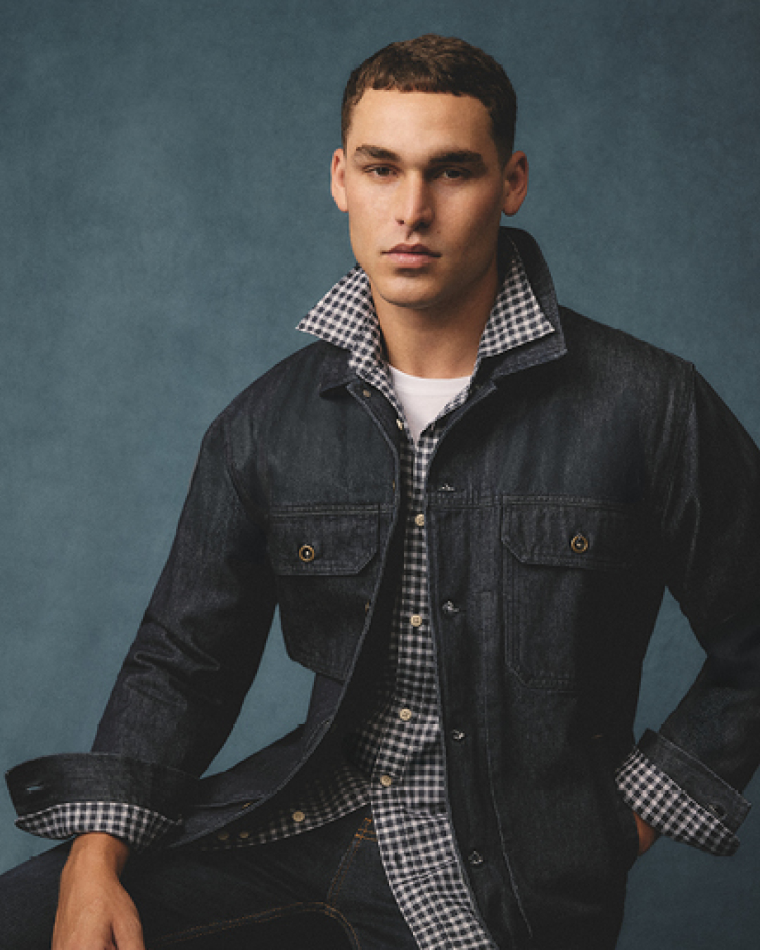 Men’s Premium Clothing | Rodd & Gunn
