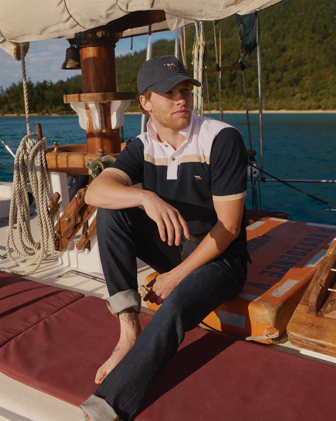 Men’s Premium Clothing | Rodd & Gunn
