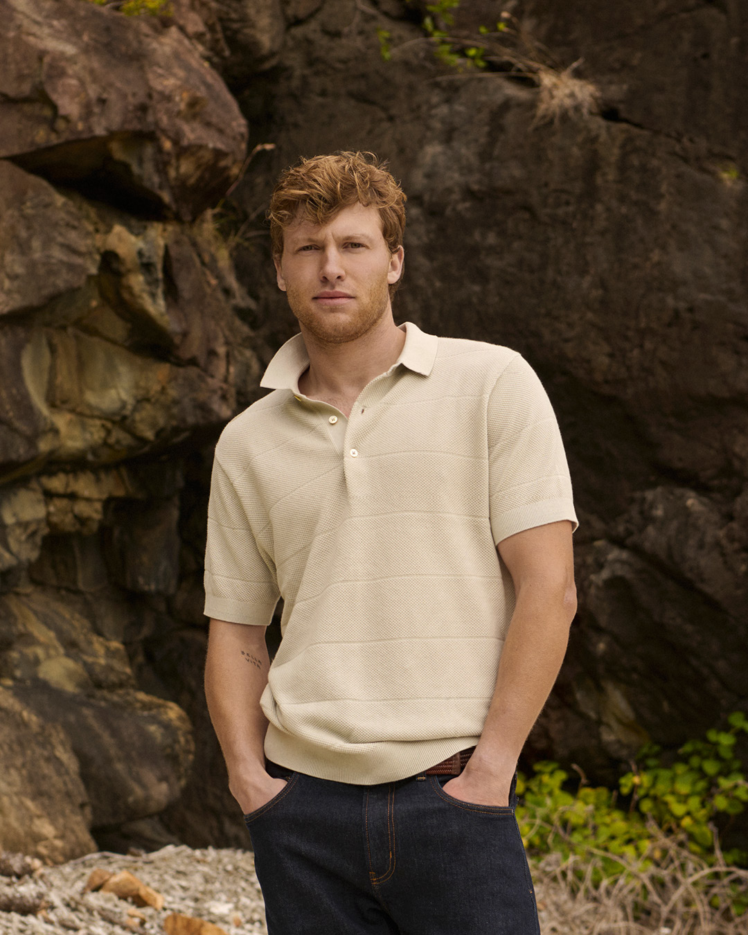 Men’s Premium Clothing | Rodd & Gunn