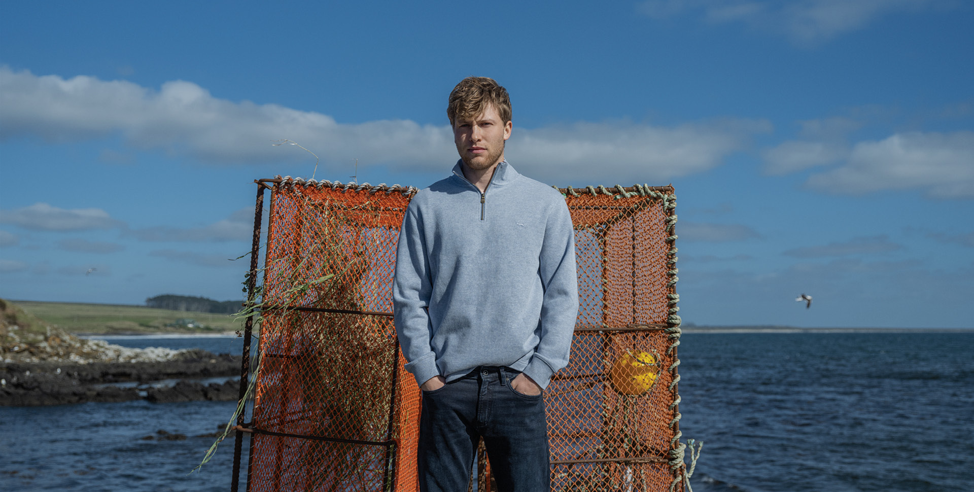 Men’s Premium Clothing | Rodd & Gunn