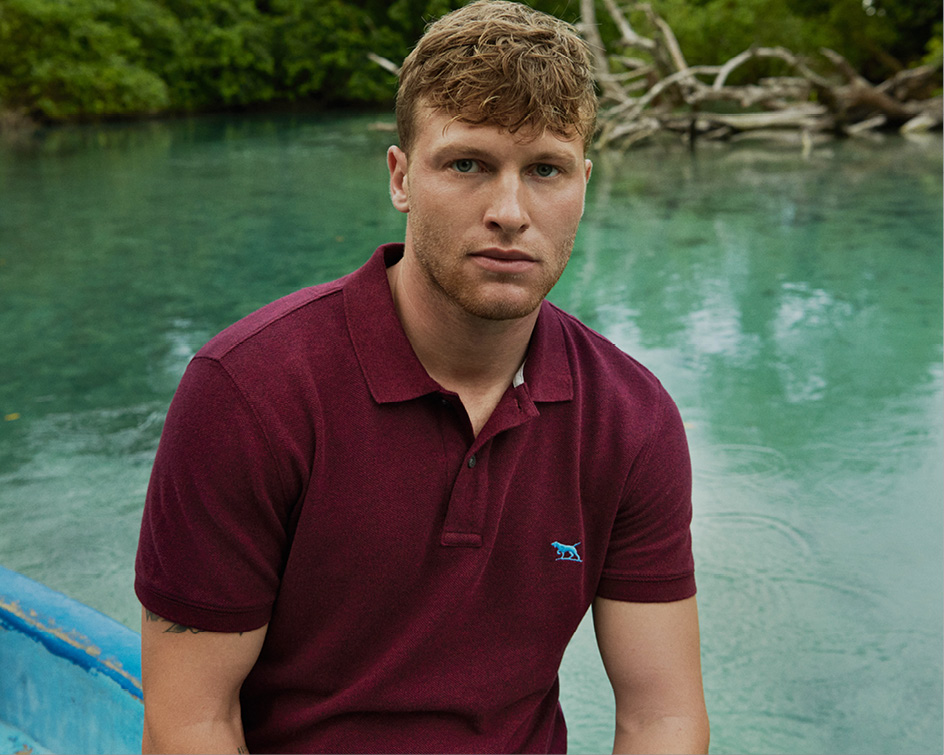 Men’s Premium Clothing | Rodd & Gunn