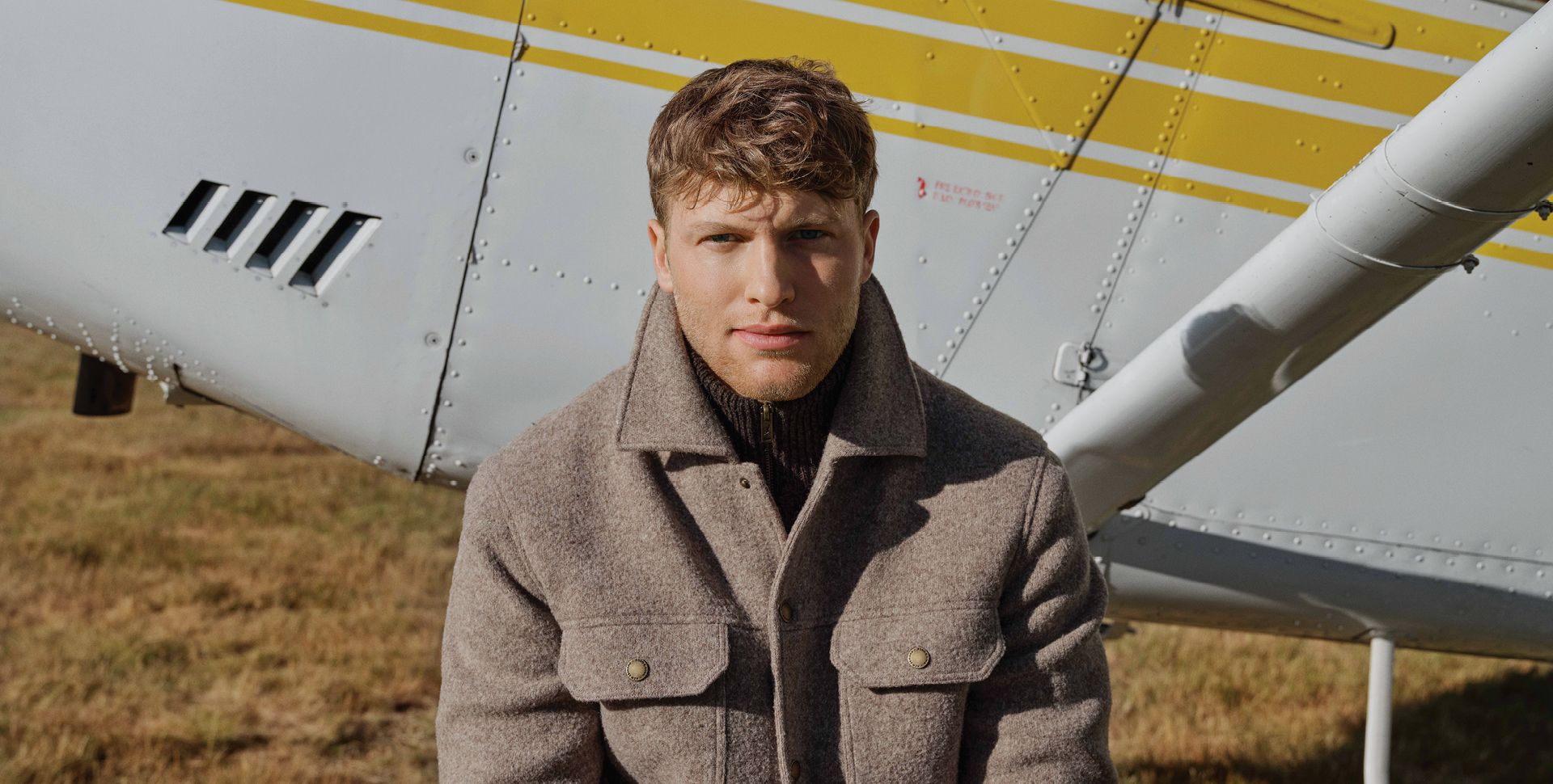 Men’s Premium Clothing | Rodd & Gunn