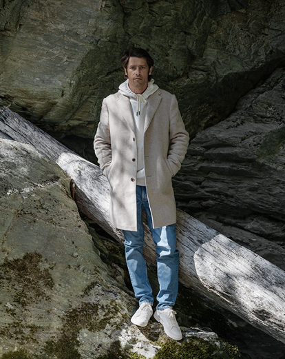 Men’s Premium Clothing | Rodd & Gunn UK