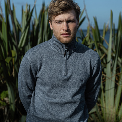 Men’s Premium Clothing | Rodd & Gunn