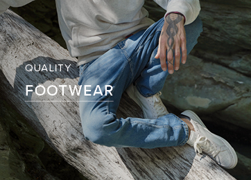 Men’s Premium Clothing | Rodd & Gunn