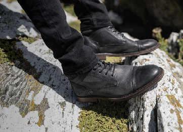 Men’s Premium Clothing | Rodd & Gunn