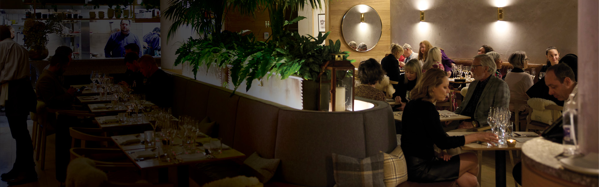 The Lodge Commercial Bay | CBD, Auckland | Rodd & Gunn NZ
