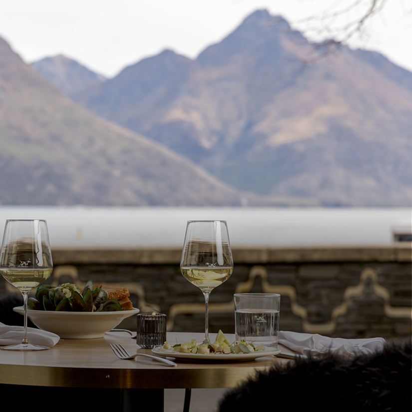 The Lodge Bar & Dining | Rodd & Gunn AU