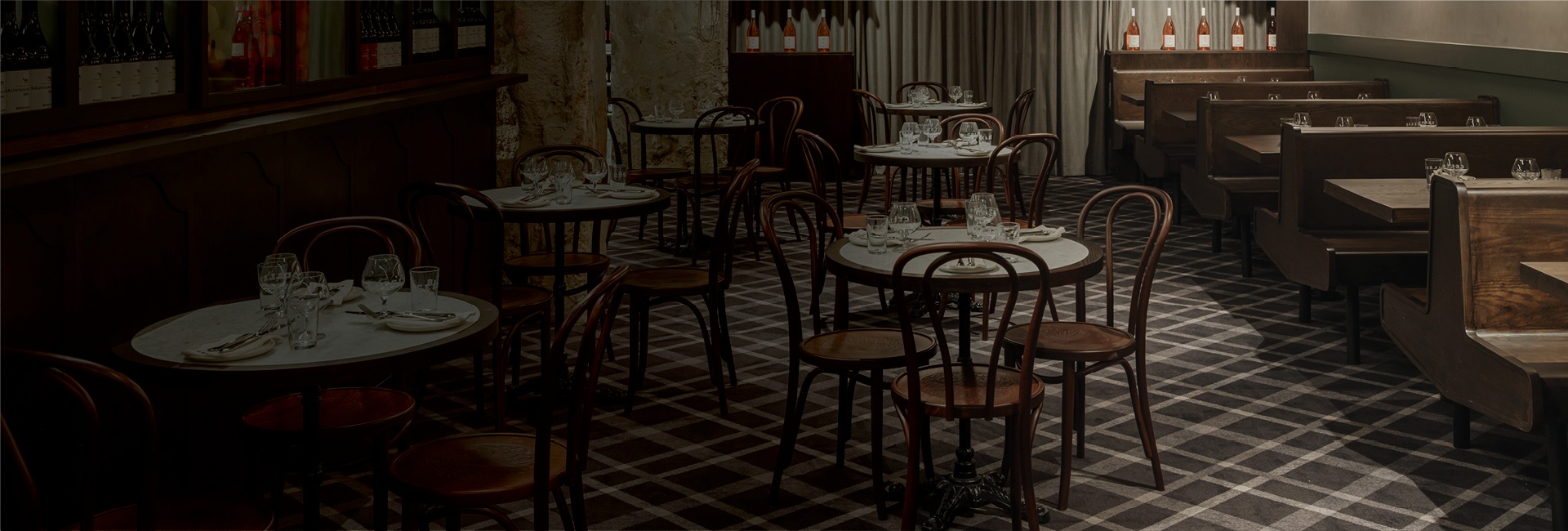 The Lodge | Cellar & Wine Bar | Little Collins, Melbourne | Rodd & Gunn