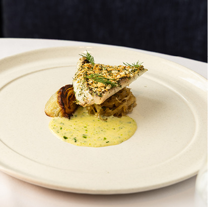 The Lodge | Dining Room | Little Collins, Melbourne | Rodd & Gunn