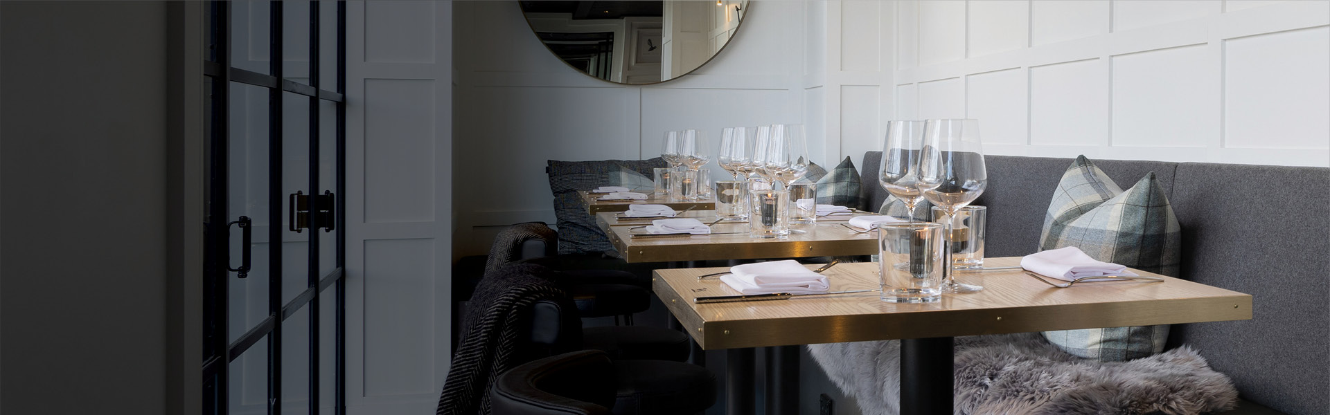 The Lodge | Queenstown | Rodd & Gunn NZ