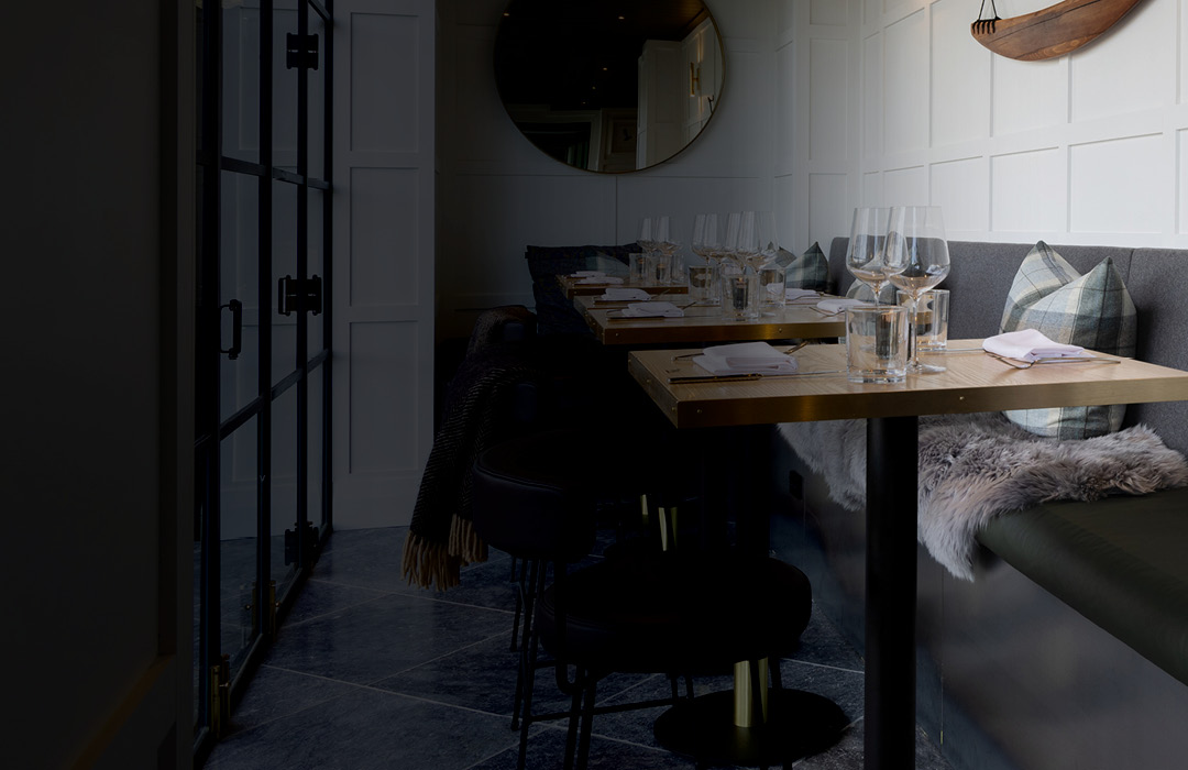 The Lodge | Queenstown | Rodd & Gunn NZ